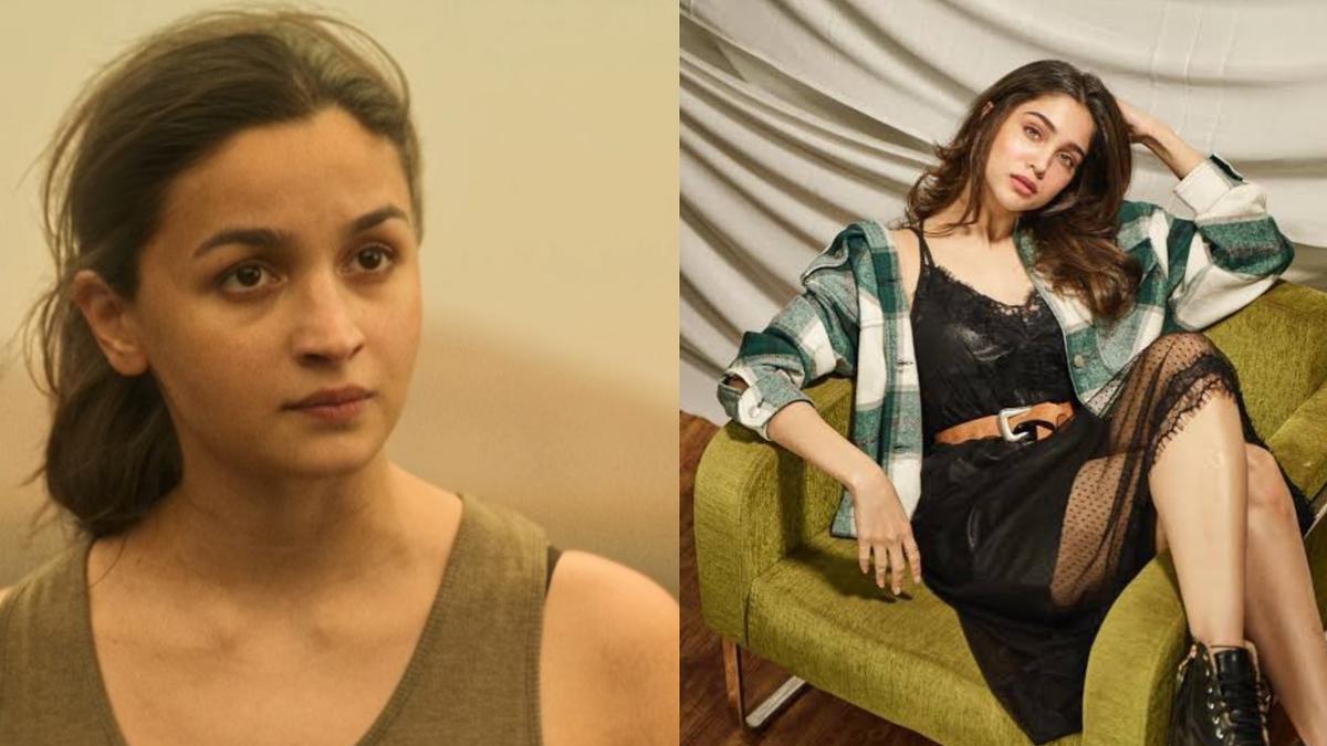 Alia Bhatt, Sharvari to headline female-led YRF Spy Universe film ‘Alpha’ - The Hindu